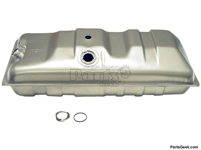 80 1980 Ford E150 Econoline Fuel Tank - Fuel Delivery - Autopart ...