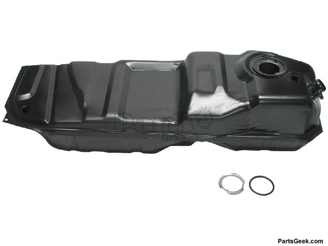 GMC Jimmy Fuel Tank - Gas Tanks - Dorman Spectra Premium Action Crash ...