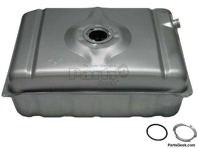 Chevrolet G20 Fuel Tank - Gas Tanks - Spectra Premium Dorman Action ...
