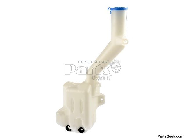 Honda CRV Washer Reservoir - Windsheild Washer Reservoir - Action Crash ...