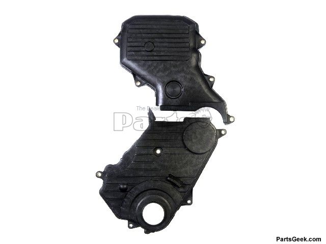 Toyota Camry Timing Cover - Timing Belt Cover - Replacement Dorman ...