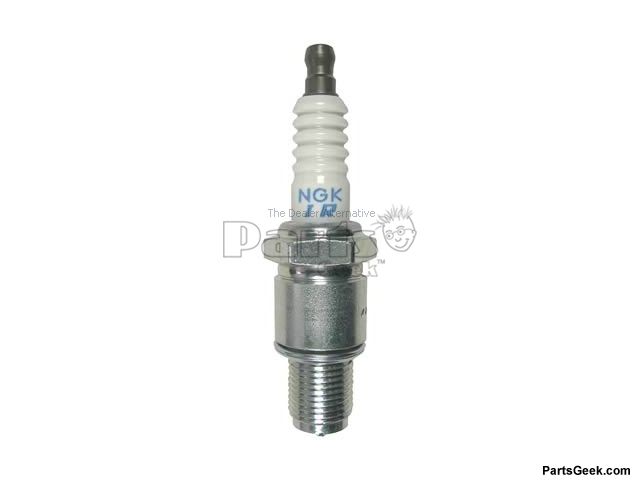 Mazda RX8 Spark Plugs - Spark Plug - NGK Denso - 2004 2005 2006 2007 ...