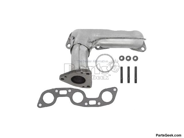 Nissan Maxima Exhaust Manifold - Exhaust Manifolds - Dorman AP Exhaust ...