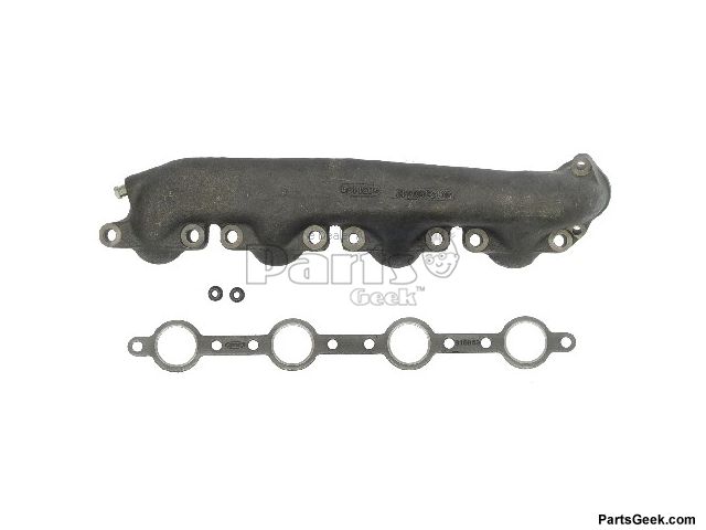 Ford F350 Parts & Accessories Catalog - OEM & Aftermarket Parts