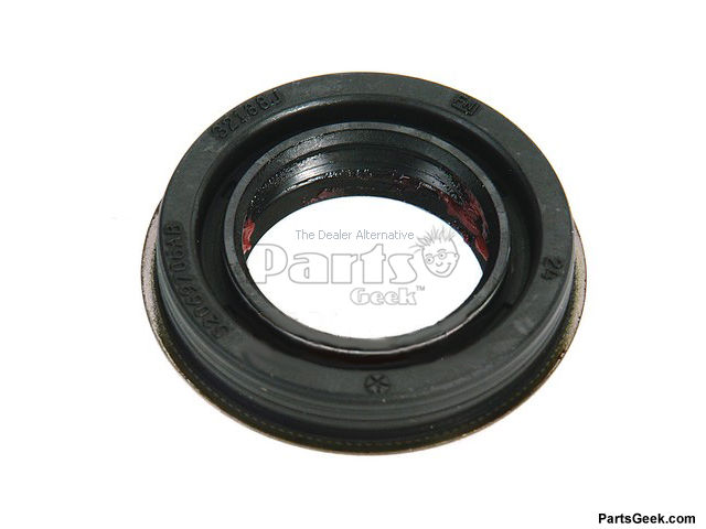 05 2005 Jeep Grand Cherokee Axle Shaft Seal - Driveshaft & Axle - API ...