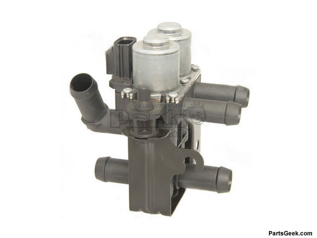 Heater Valve - Heater Control Valves - Discount Prices | Parts Geek