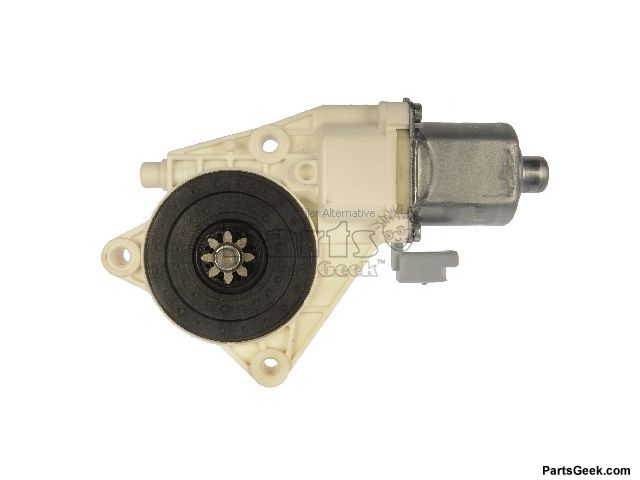 Kia Optima Window Motor - Window Motors - ACI A1 Cardone Original ...