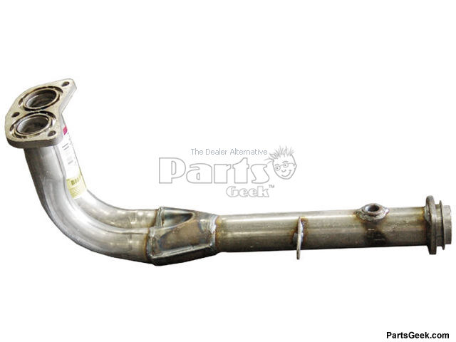Honda CRV Exhaust Pipe - Exhaust Pipes - Bosal Walker API - 1999 2001 ...