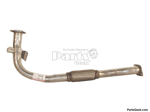 Mitsubishi Eclipse Exhaust Pipe - Exhaust Pipes - Bosal API Walker ...