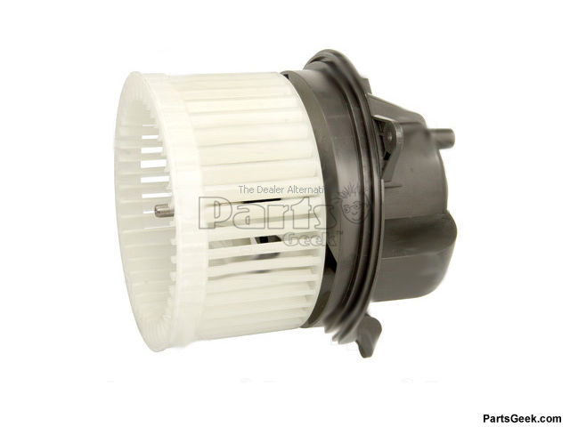 Ford Blower Motor | F150 Edge Fusion Focus - 2008 2013 2012 2011