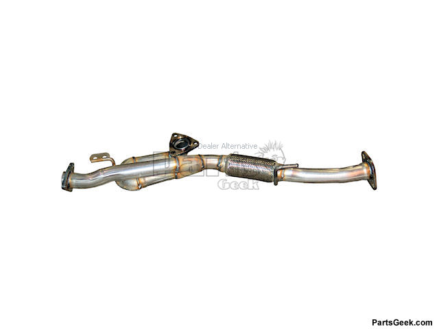 Nissan Maxima Exhaust Pipe - Exhaust Pipes - Bosal Walker AP Exhaust ...