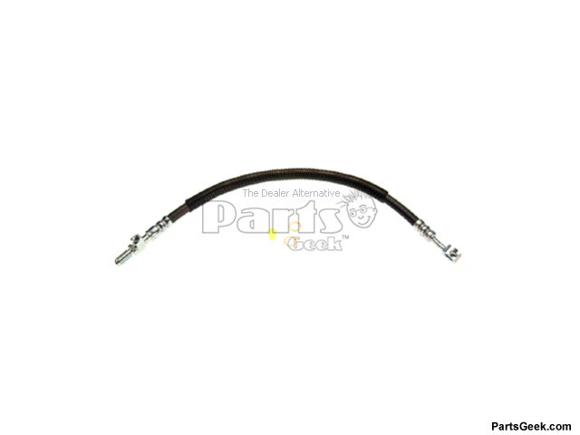 Isuzu Power Steering Hose | Trooper Rodeo VehiCROSS Oasis - 1996 1994 ...