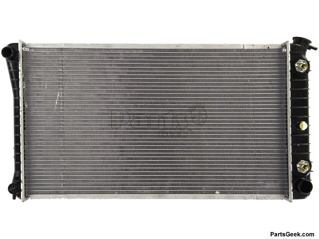 Buick LeSabre Radiator - Auto Radiators - Action Crash APDI Mishimoto ...