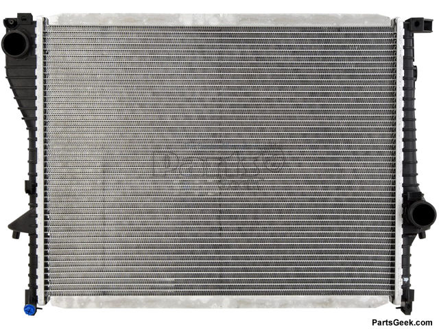 Discount Auto Radiators - Car Radiator Replacement - Parts Geek