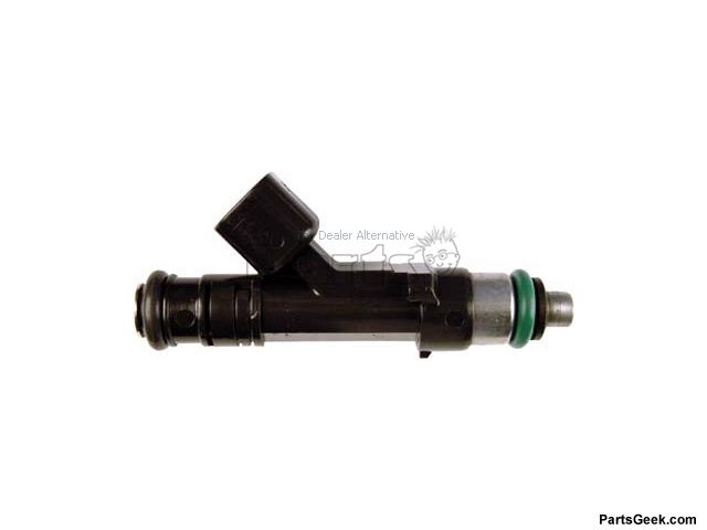 Ford E350 Super Duty Fuel Injectors - Injector - Replacement GB ...