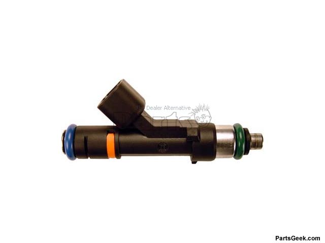 Ford Fuel Injectors | F150 Expedition Ranger F350 Super Duty - 1997 ...