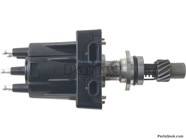 Chevrolet S10 Distributor - Ignition Distributors - Replacement A1 ...