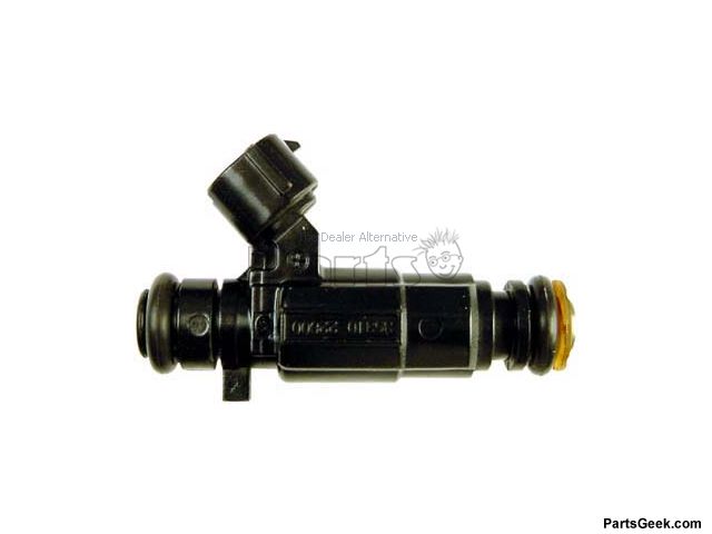 Hyundai Fuel Injectors | Elantra Sonata Accent Santa Fe - 2000 1999 ...