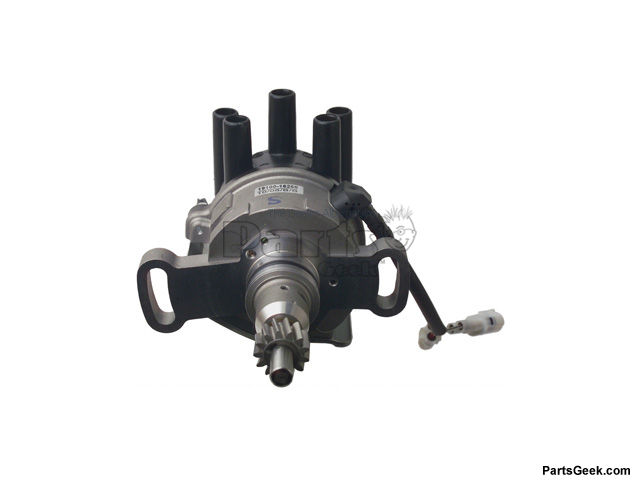 91 1991 Toyota Corolla Ignition Distributor - Engine Electrical - A1 ...