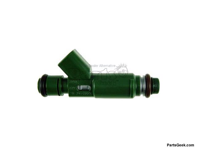Volvo Fuel Injectors | 940 850 S40 V70 - 1994 1995 2001 2000