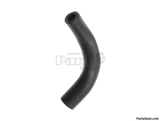 Chevrolet Sonic Heater Hose - Heater Hoses - Gates Genuine Dayco - 2012 ...