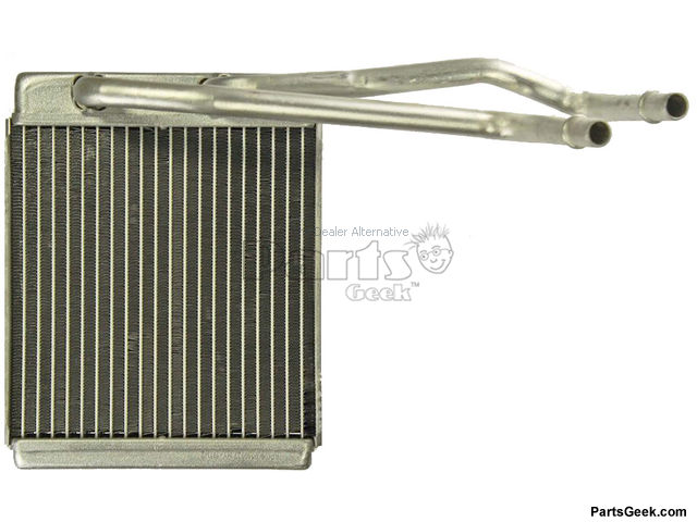 Ford F350 Super Duty Heater Core - Heater Cores - OSC Automotive APDI ...