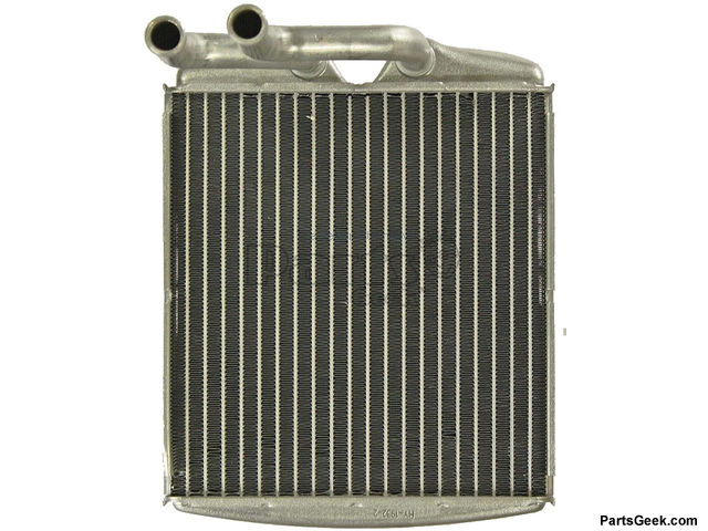 Ford F150 Heater Core - Heater Cores - APDI OSC Automotive GPD Four ...