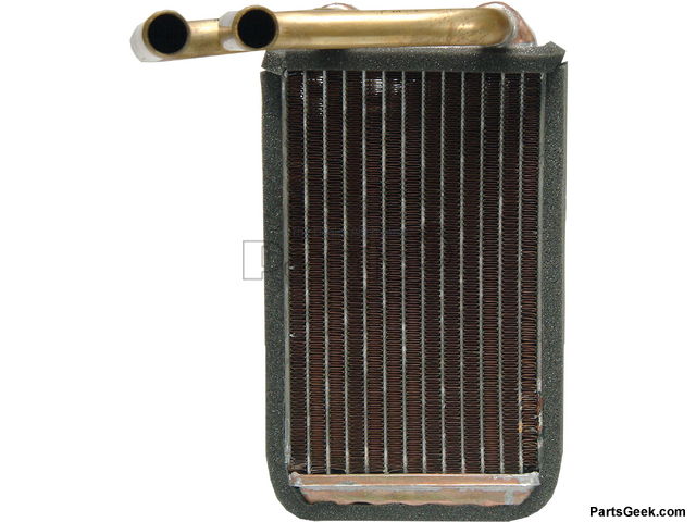 Honda Civic Heater Core - Heater Cores - Spectra Premium APDI UAC TYC ...