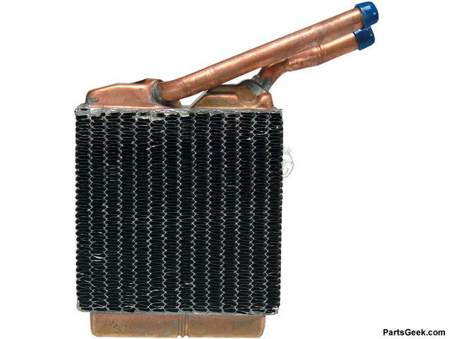 Isuzu Heater Core | Trooper Rodeo NPR Pickup - 1995 1994 1996 1992