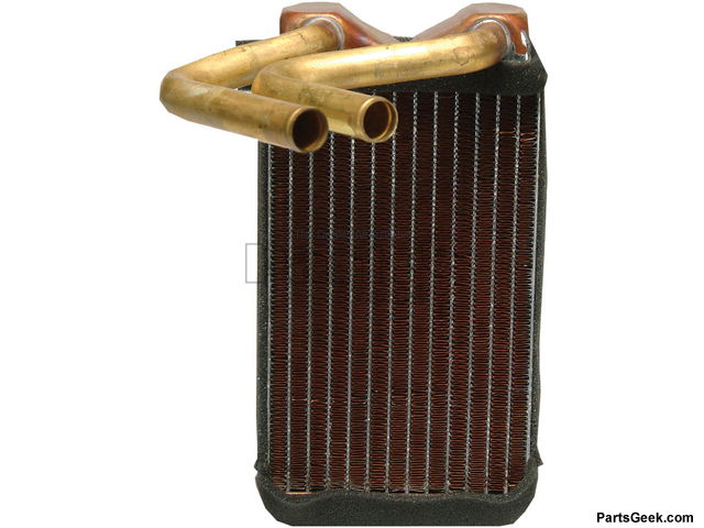 Honda Civic Heater Core - Heater Cores - Spectra Premium APDI UAC TYC ...