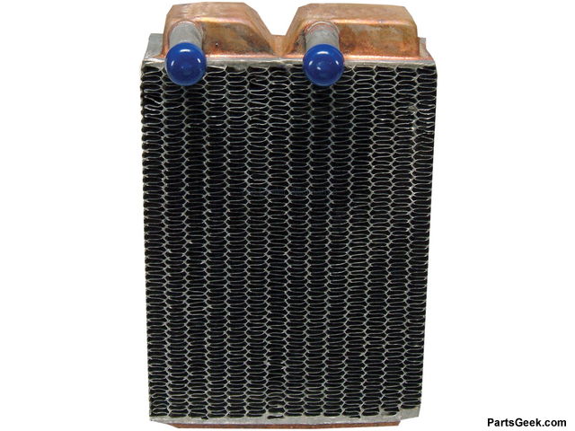 Ford Falcon Heater Core - Heater Cores - APDI OSC Automotive TRQ Four ...