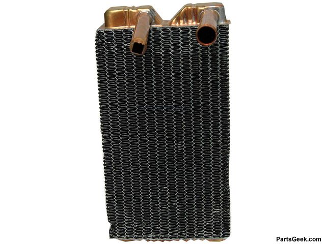 Chevrolet Heater Core | Silverado 1500 Impala Camaro C10 Pickup - 2000 ...