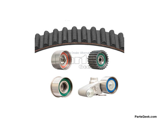 Timing Belt Replacement - Low Cost Timing Belt Kit Replacement | Parts Geek