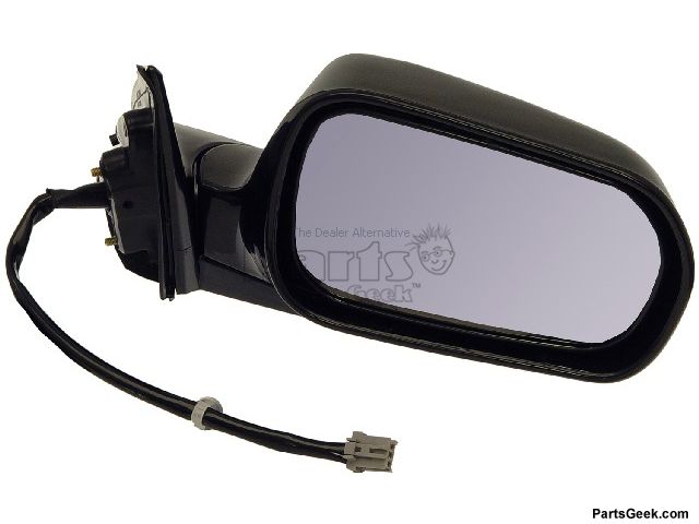 Side View Mirror Replacement - Driver & Passenger Side Mirrors