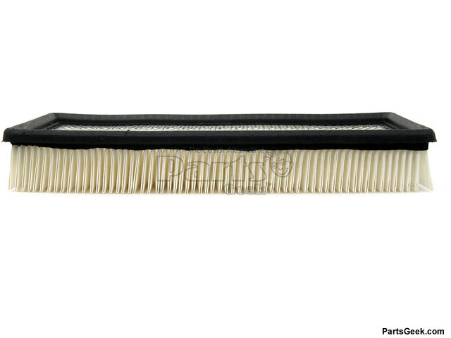 Dodge Grand Caravan Air Filter - Filters - K&N Pronto API Fram Mahle ...