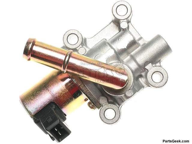 Nissan Pathfinder Idle Control Valve - Idle Valves - Hitachi Standard ...