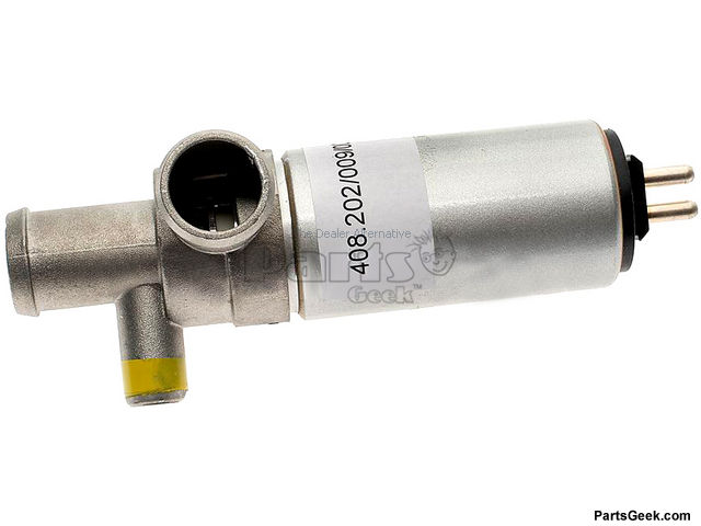 BMW Idle Control Valve | 325i 325e 740iL X5 - 1989 1986 1998 2001