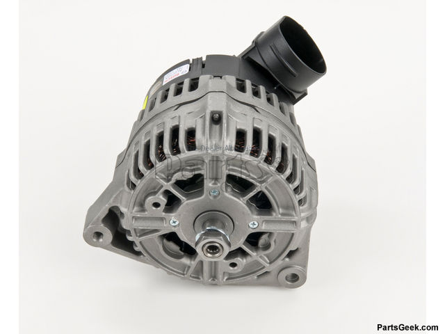 Audi Alternator | TT Quattro S4 Allroad Quattro A6 Quattro - 2006 2001 ...