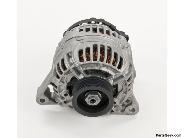 VW Volkswagen Passat Alternator - Car Alternators - Replacement Pure ...