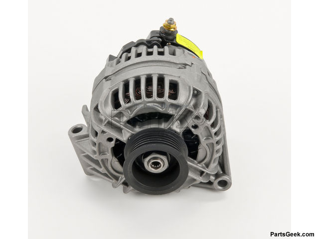 Buick Century Alternator - Car Alternators - Pure Energy AC Delco TYC ...
