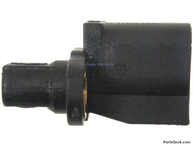 Mazda 3 ABS Speed Sensor - Front and Rear ABS Sensor - Replacement ...