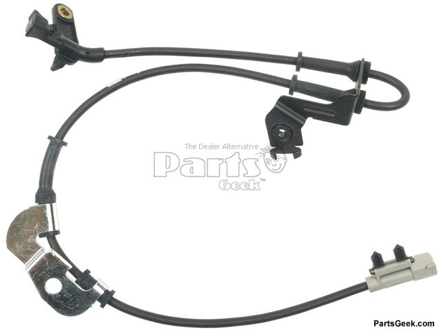 Dodge Grand Caravan ABS Speed Sensor - Front and Rear ABS Sensor ...
