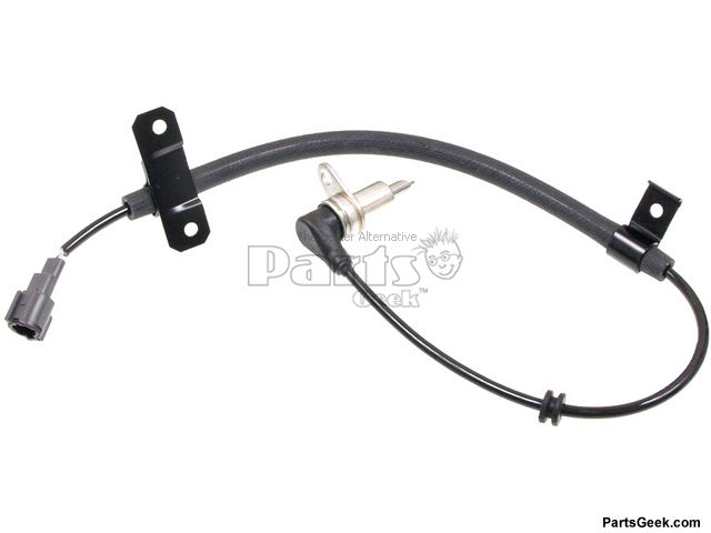 Nissan Pathfinder ABS Speed Sensor - Front and Rear ABS Sensor ...