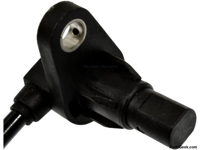 Kia Rio ABS Speed Sensor - Front and Rear ABS Sensor - Holstein Mando ...