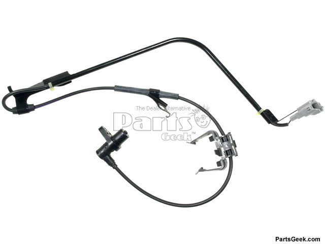 Lexus ABS Speed Sensor | ES350 IS300 RX350 GS300 - 2012 2001 2010 1999