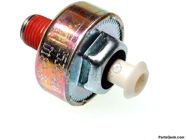 Chevrolet Tahoe Knock Sensor - Engine Sensors - Replacement AC Delco ...