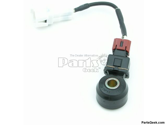 Subaru Forester Knock Sensor - Engine Sensors - Replacement Bosch Beck ...