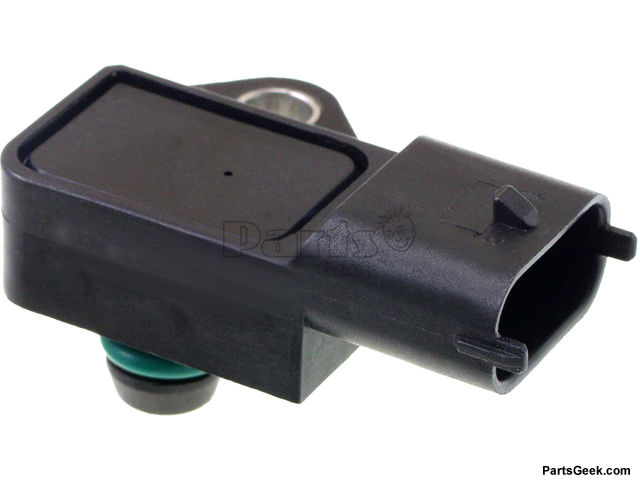 Cadillac MAP Sensor | Seville DTS SRX DeVille - 2003 2006 2004 2002