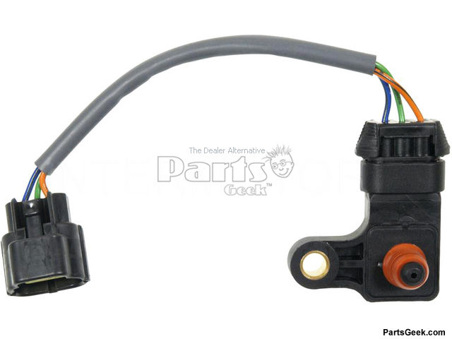 Suzuki MAP Sensor | Forenza Reno Aerio Grand Vitara - 2006 2003 2005 2008