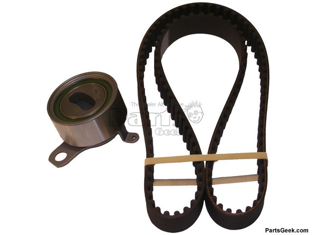 Toyota Corolla Timing Belt - Timing Belts - Aisin Cloyes Dayco US Motor ...